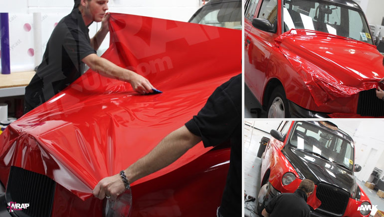 Bonnet Wraps, Bonnet Wrapping, Bonnet Wrappers, Bonnet Wrap, Bonnet ...